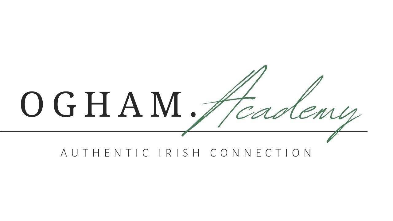 How to Unlock the Meanings of Ogham Writing - A Free Guide