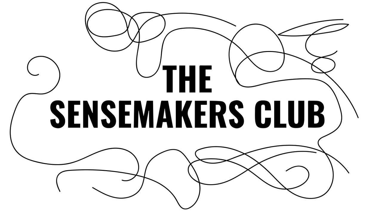 The Sensemakers Club