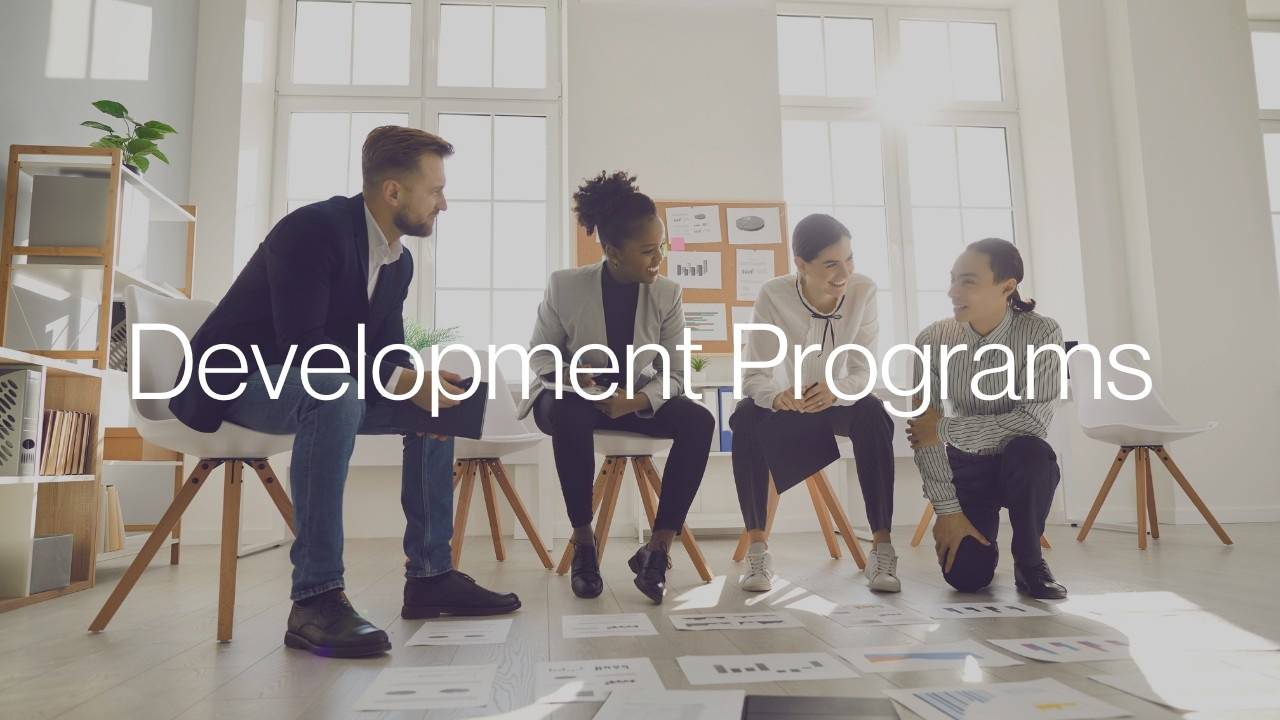Development Program