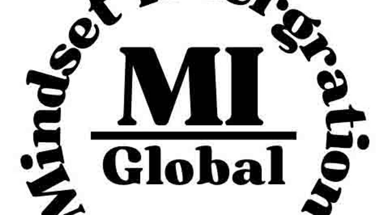 Miller Bargeron | MI Global | Mindset Coaching