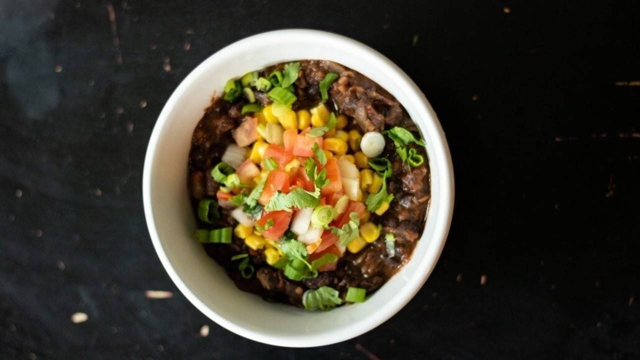 More Fast Food: Daniel Fast Recipes (Week 2)