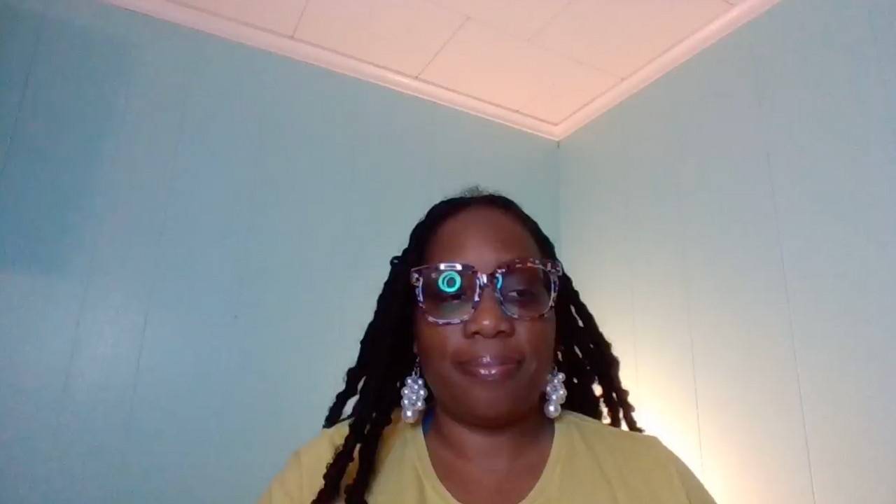 Mental Health Moment: Secondary Trauma