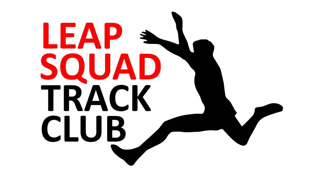 LEAP Squad Youth Track Club