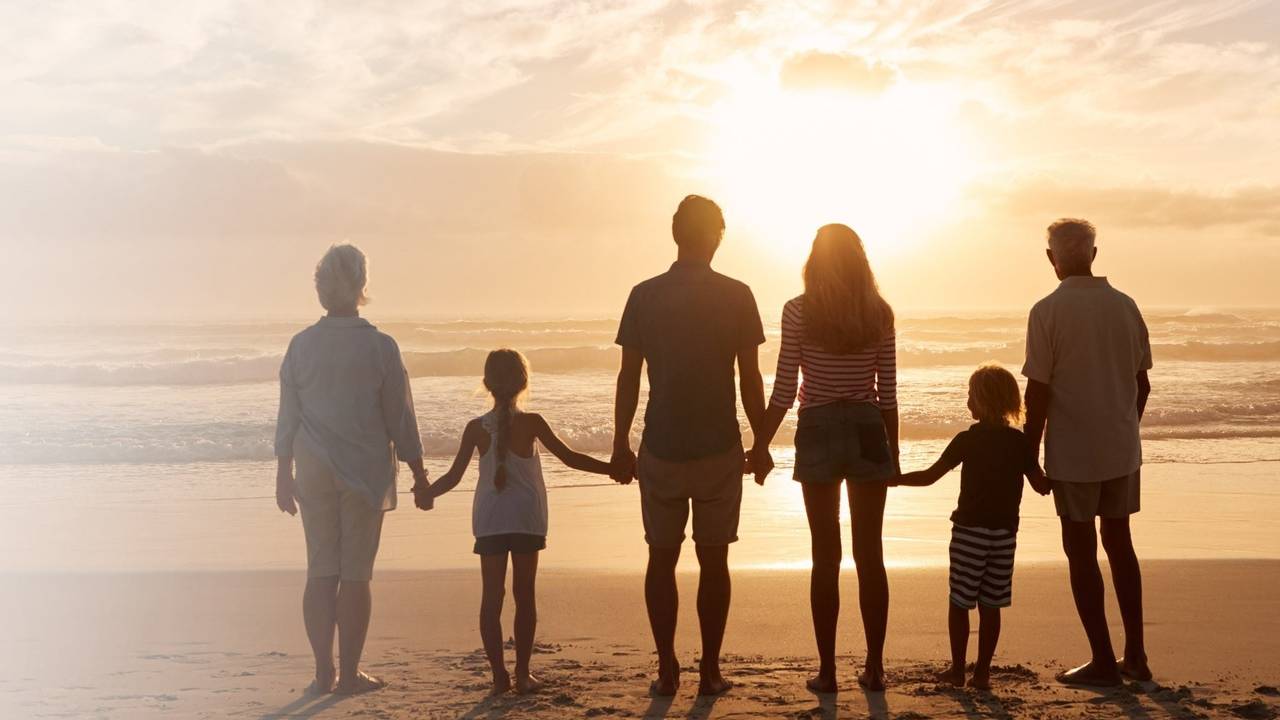 HOME | Empower Generations