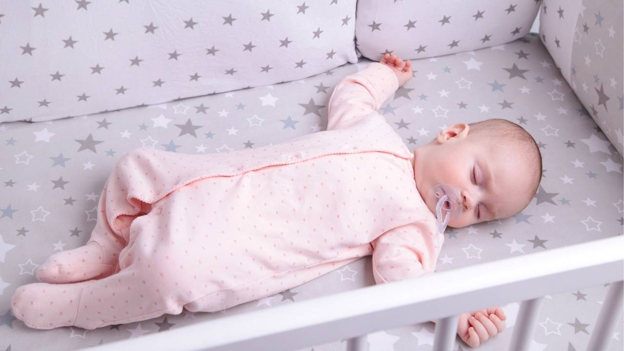 Loving Lessons Sleep Solutions