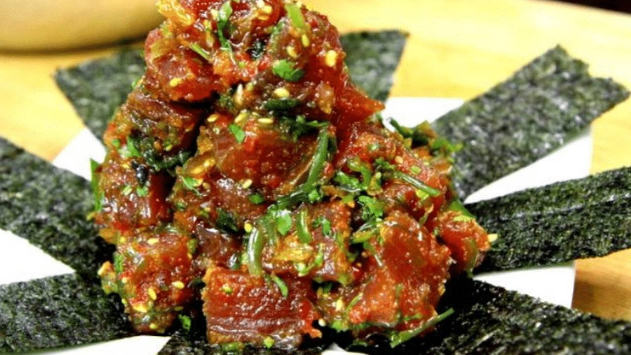 Recipes
