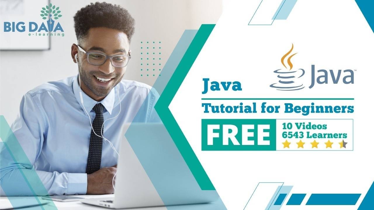 Java Programming for Data Science Beginners