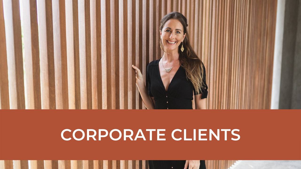 Corporate Clients