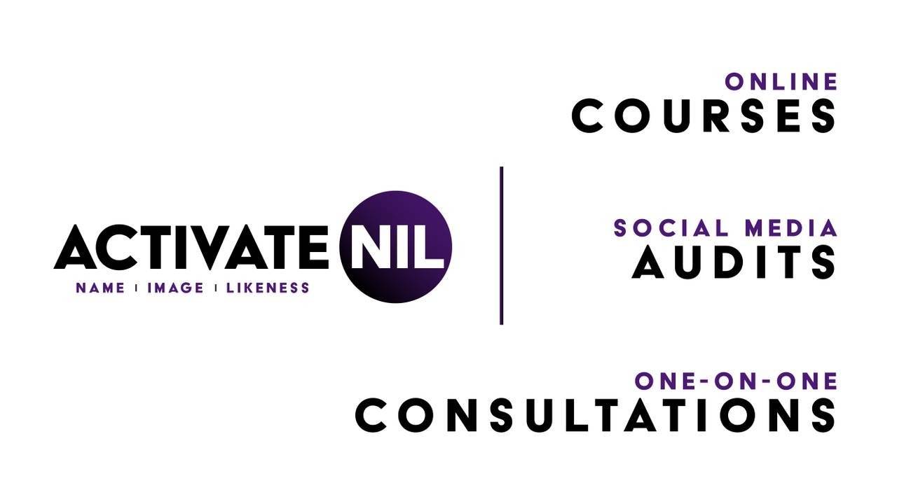 Activate NIL Online NIL Education Activate NIL Online NIL Education