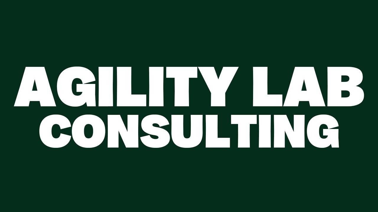 About Agility Lab Consulting