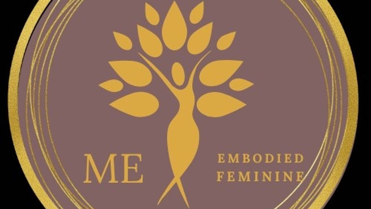 Me Embodied Feminine