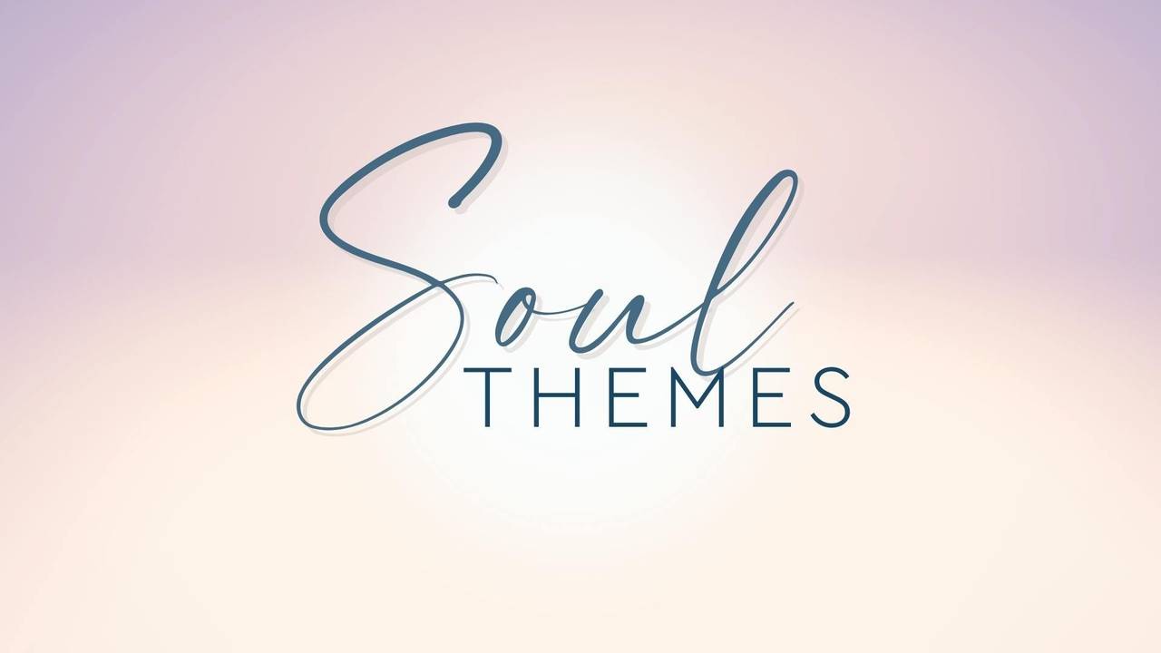 Soul Themes - The Seat of the Soul Institute