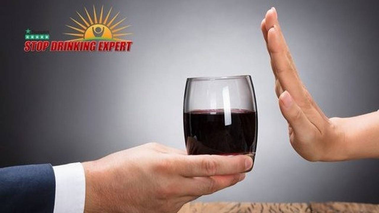 Life Without Alcohol Is So Good... Why You Should Trust Us!