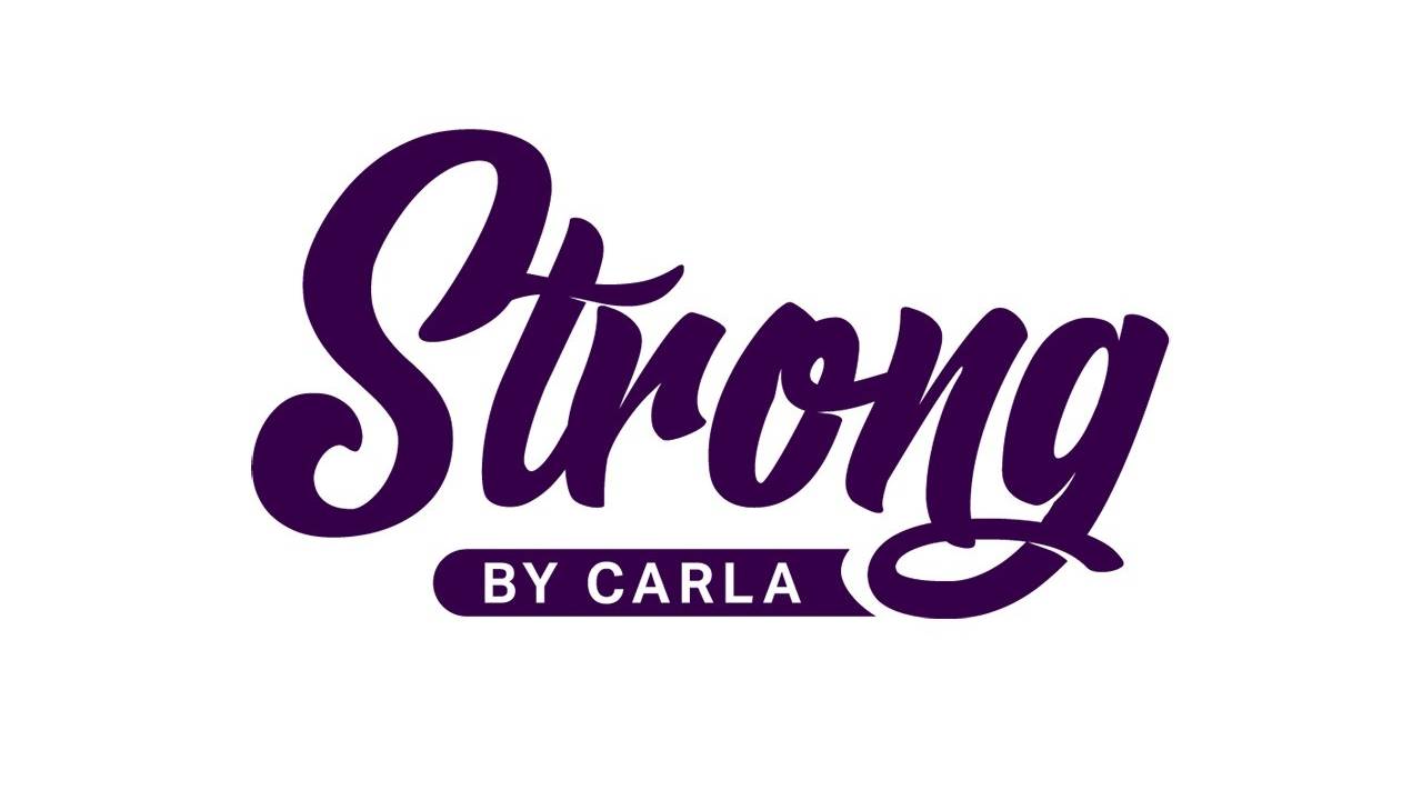 Strong by Carla