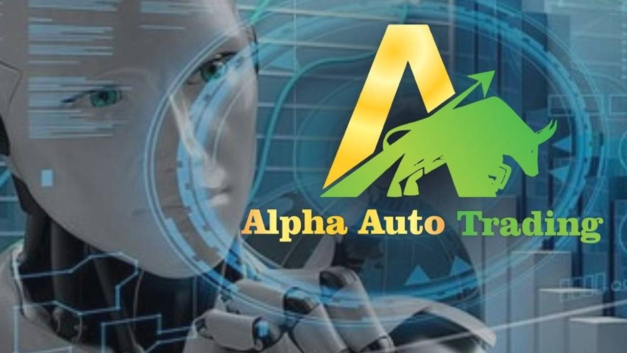 Alpha Bot Auto Trading