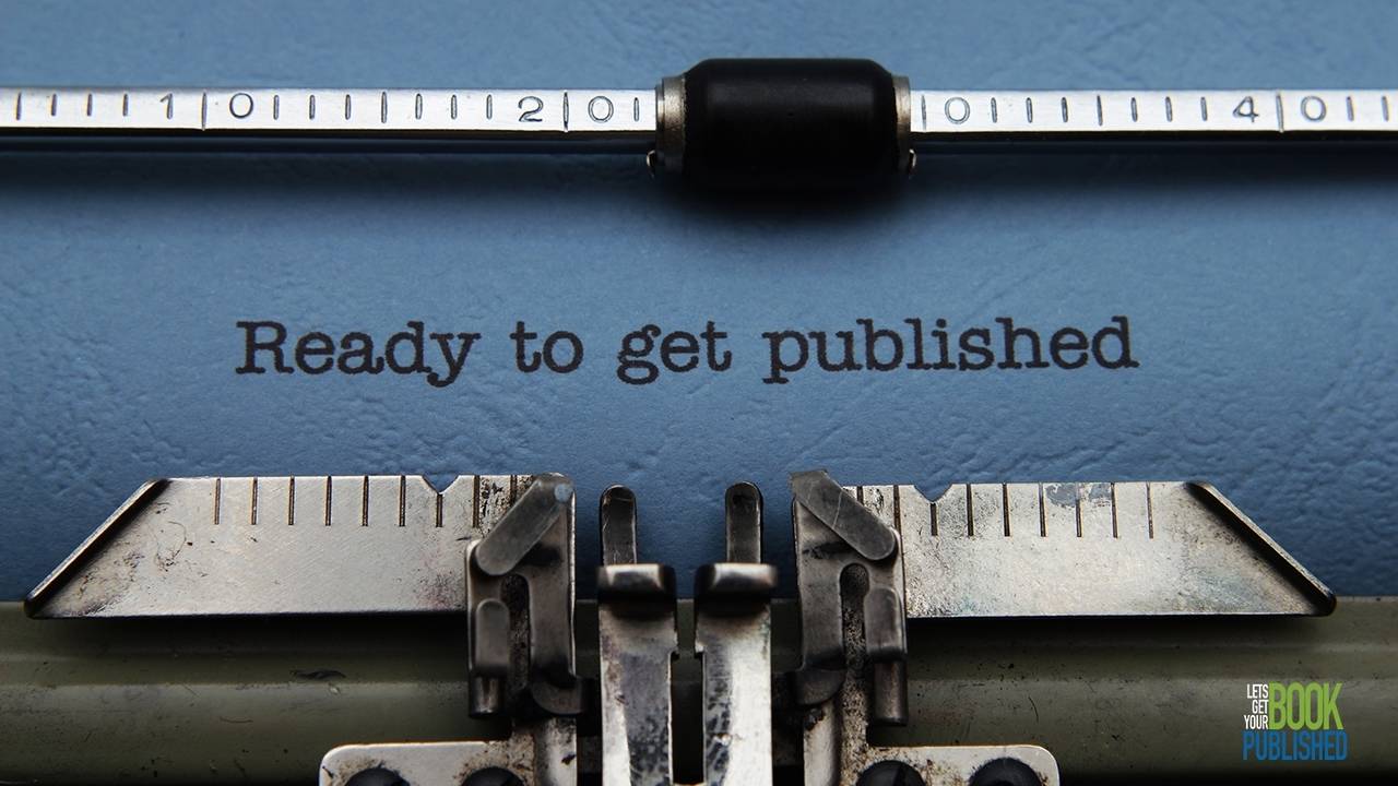 About the Let's Get Your Book Published Program