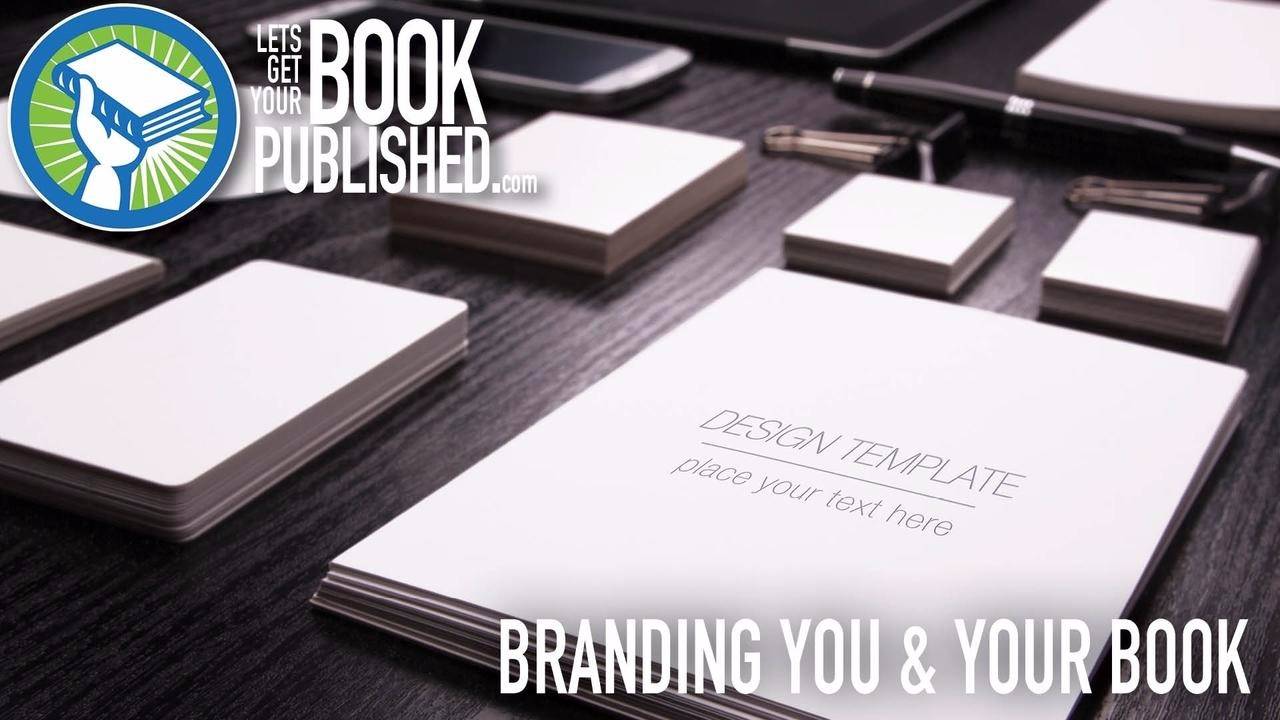 Get the 4-Piece Marketing Package to Help Showcase Your Book!