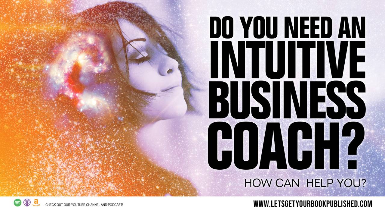What is an Intuitive Business Coach?