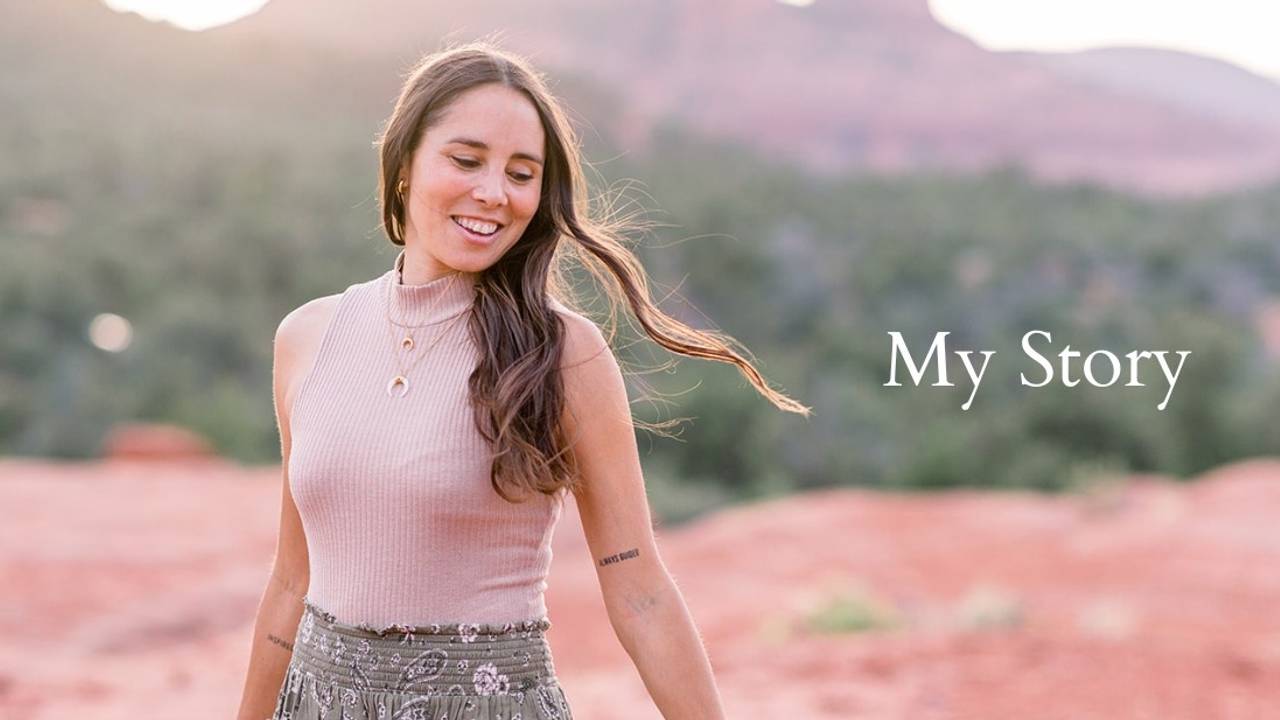 Diana Sofia Coaching | About