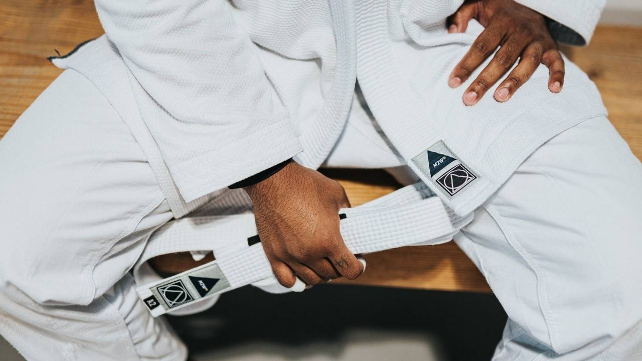 Starting Something New