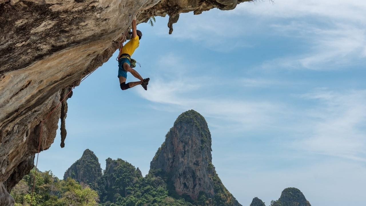 Still Hanging On... Part 2