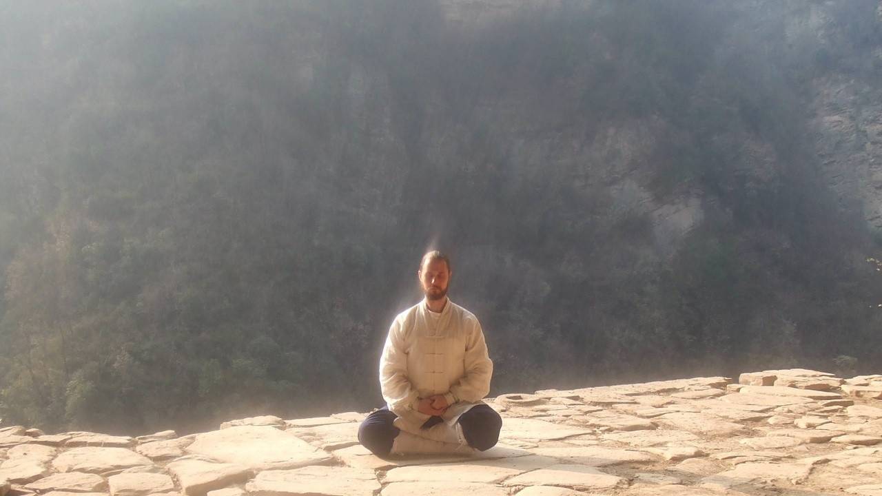 Foundations of Taoist Inner Alchemy – Neidan