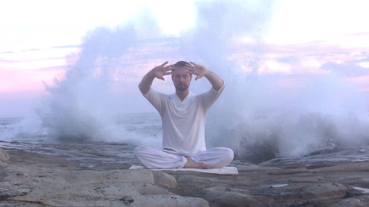 5 Energy Gates Qigong & Meridian Stretching