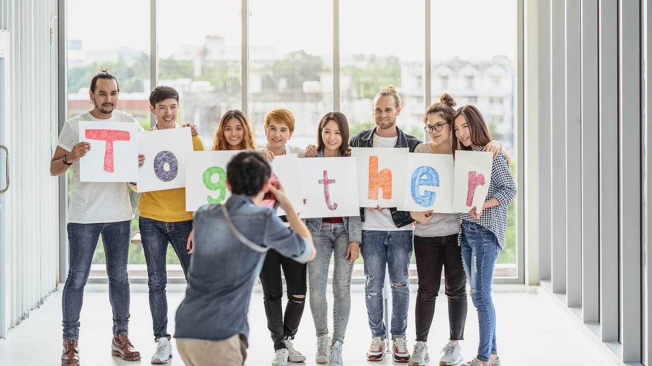 The Power of Relationships for Creative Services Providers