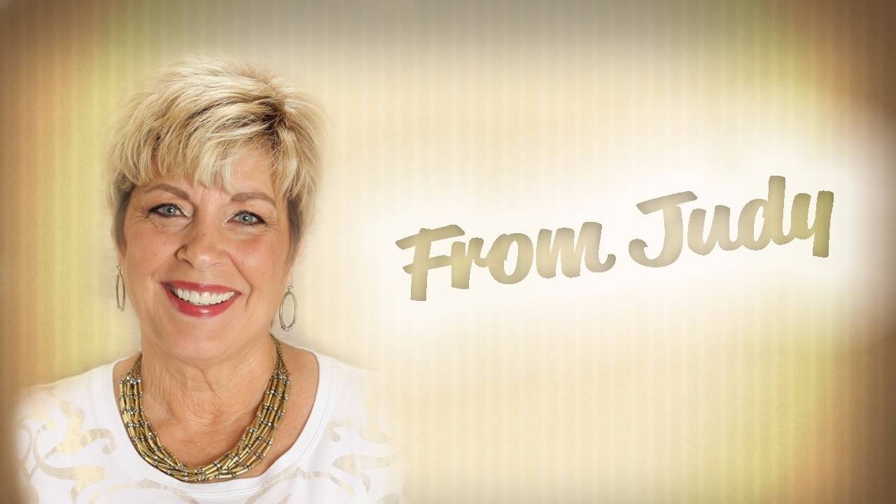 From Judy