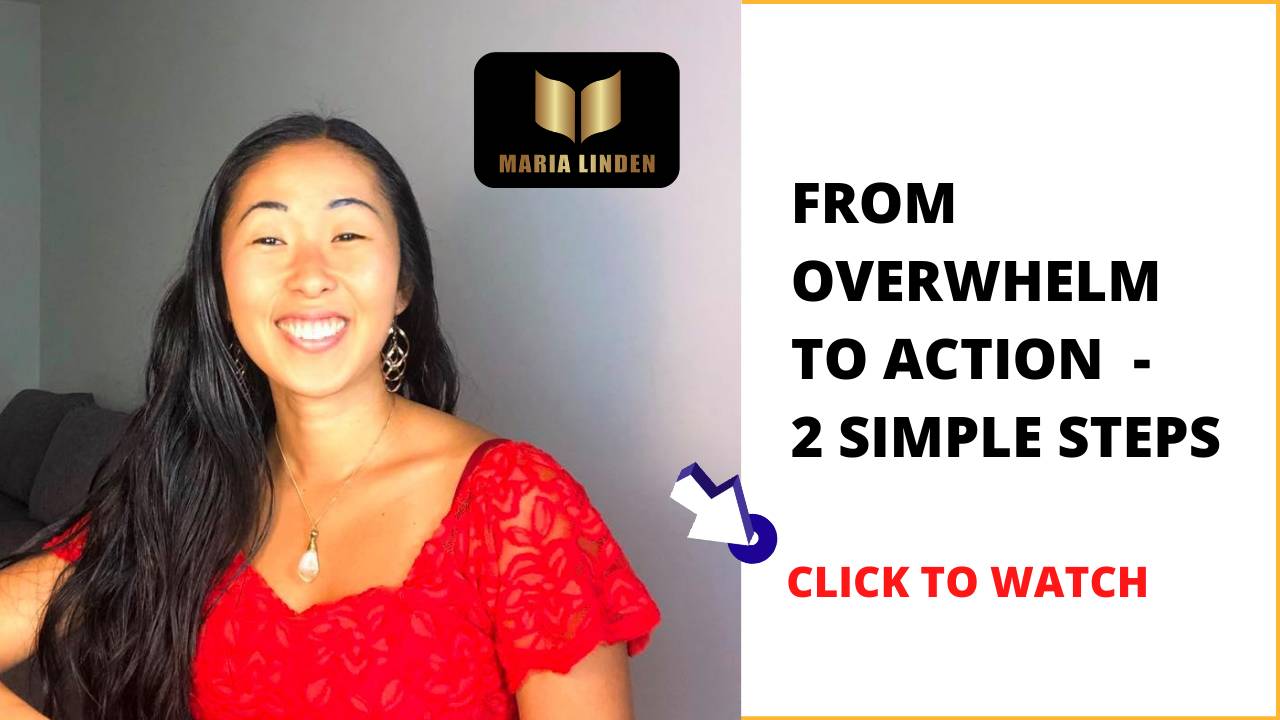 From overwhelm to action