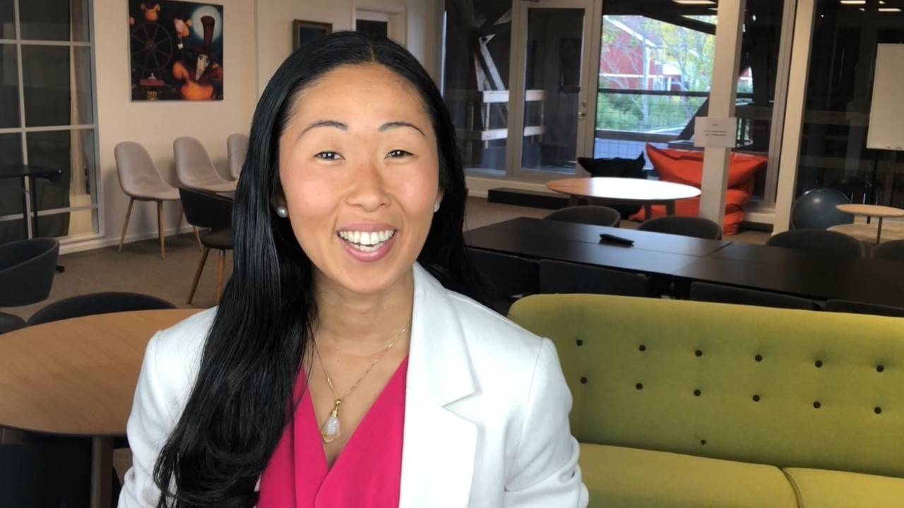 Maria Linden's Blog: Reach Success & Fulfillment With Ease