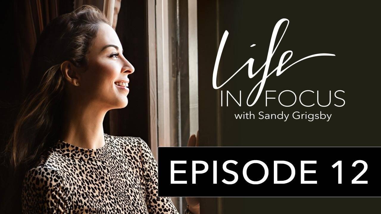 Get to Know Sandy Grigsby, Interview with Ken Rutkowski