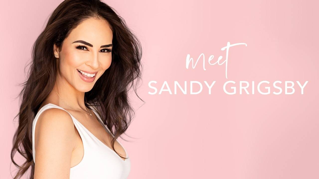 About Sandy Grigsby Personal Branding Expert & Confidence Catalyst