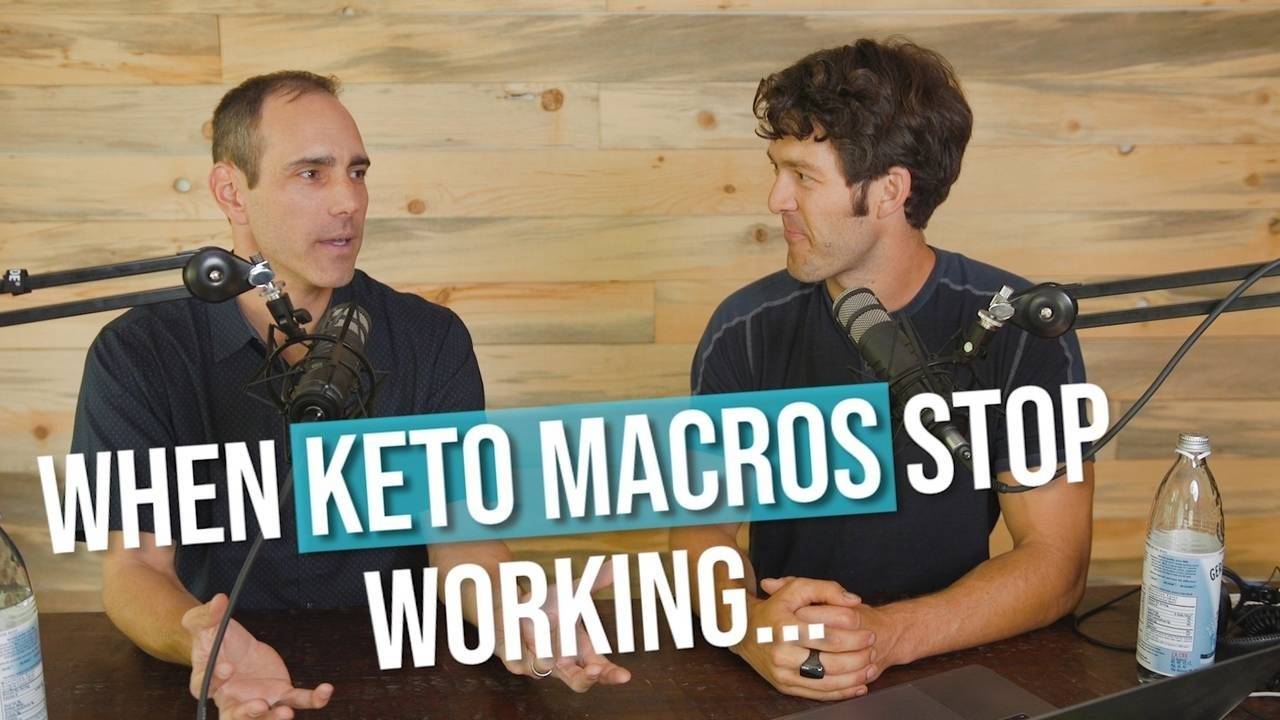 Learn Science Based Keto Primer eCourse