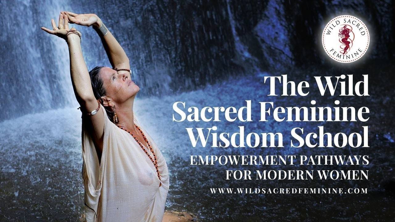 About Sonja Maria Devi