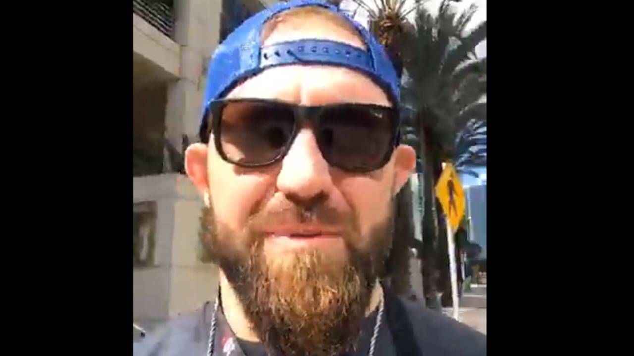 Monday Motivation - Your Goals Are Too Small