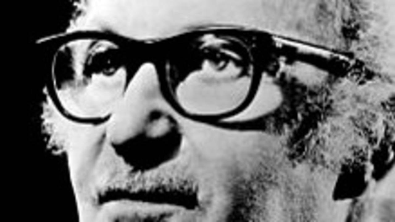 Relaxation for actors