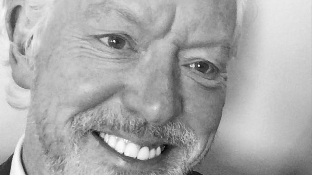 The Amazing Power Of YOUR Actors Brain