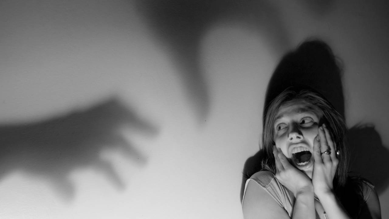 Actors : Use your fear in your auditions and self taping scenes! 2023