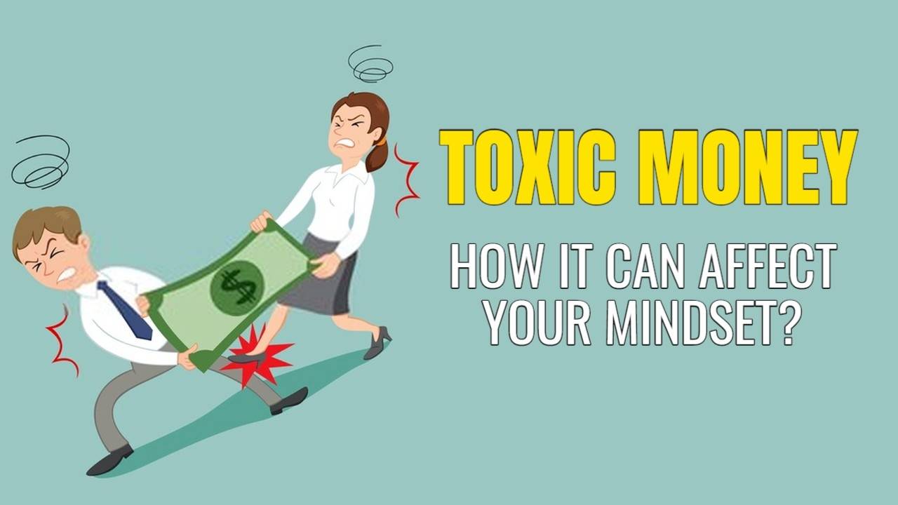 Is Toxic Money Poisoning Your Business?