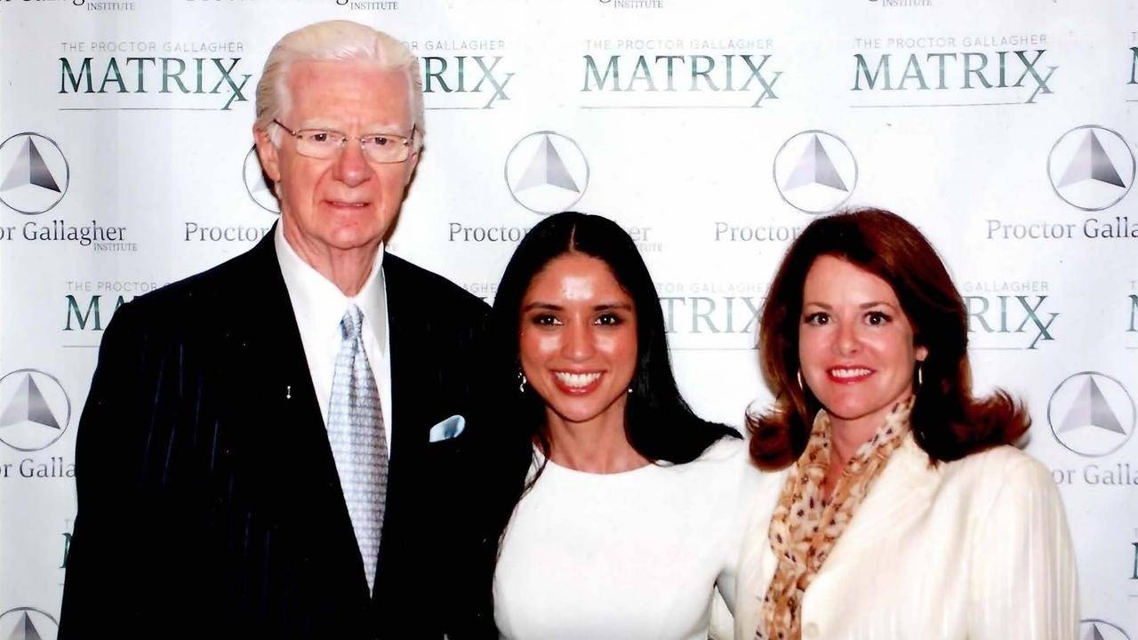 Meeting Bob Proctor - Part 2