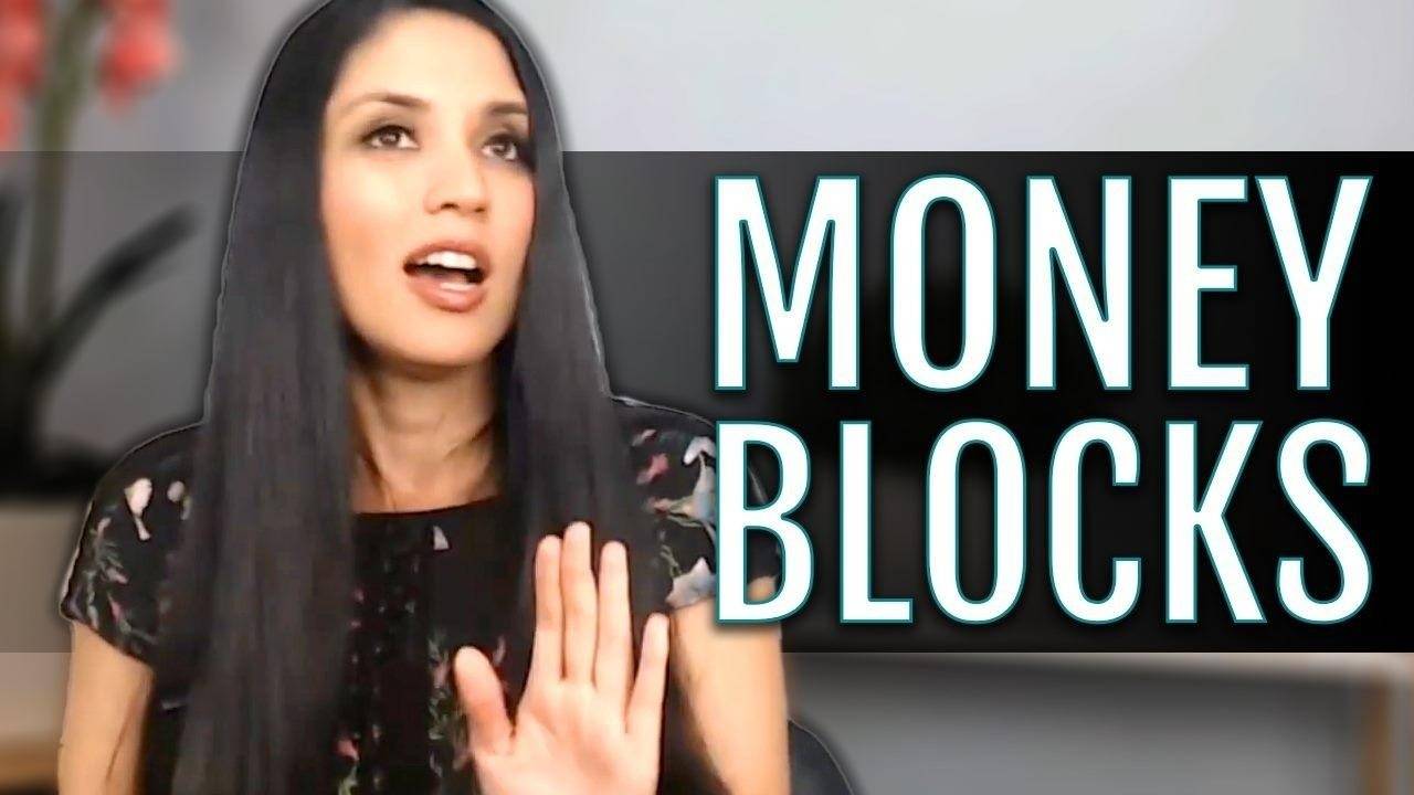 Money Blocks | Where They Come From & How To Fix Them