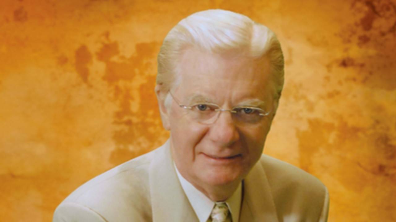 Meeting Bob Proctor - Part 1