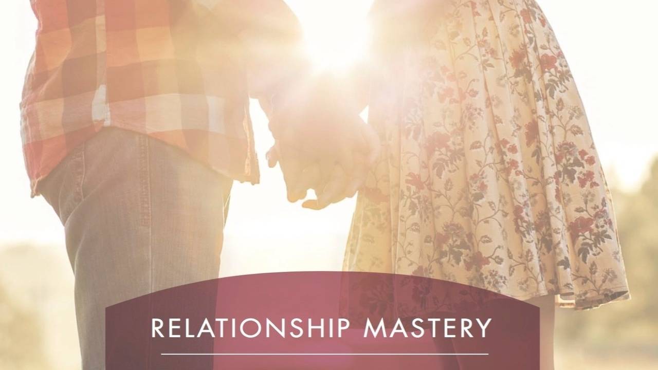 Relationship Mastery in Dubai