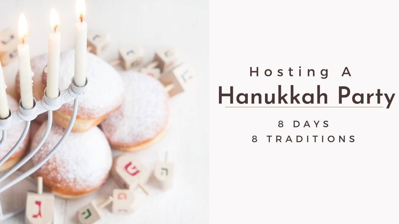 Hanukkah: 8 FAQS To Celebrate The Jewish Festival of Lights