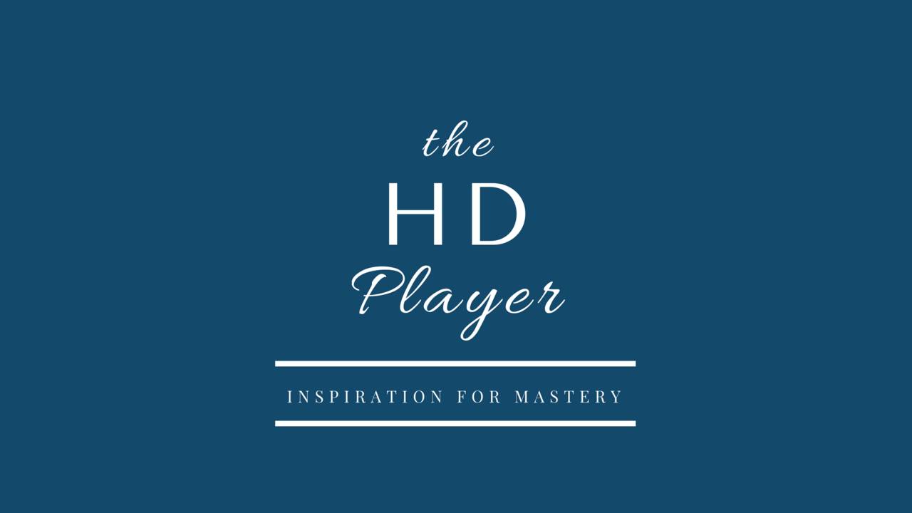 Hammered Dulcimer Lessons from National Champion Ted Yoder