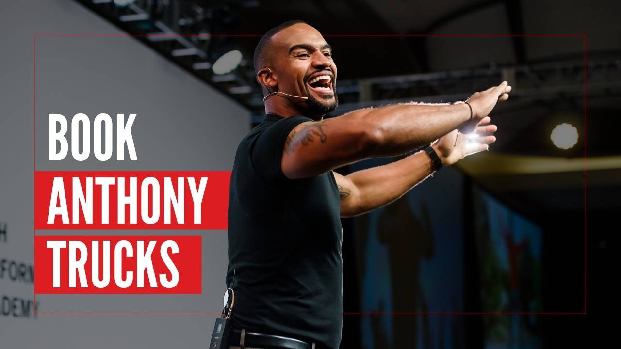 Anthony Trucks → Book Anthony