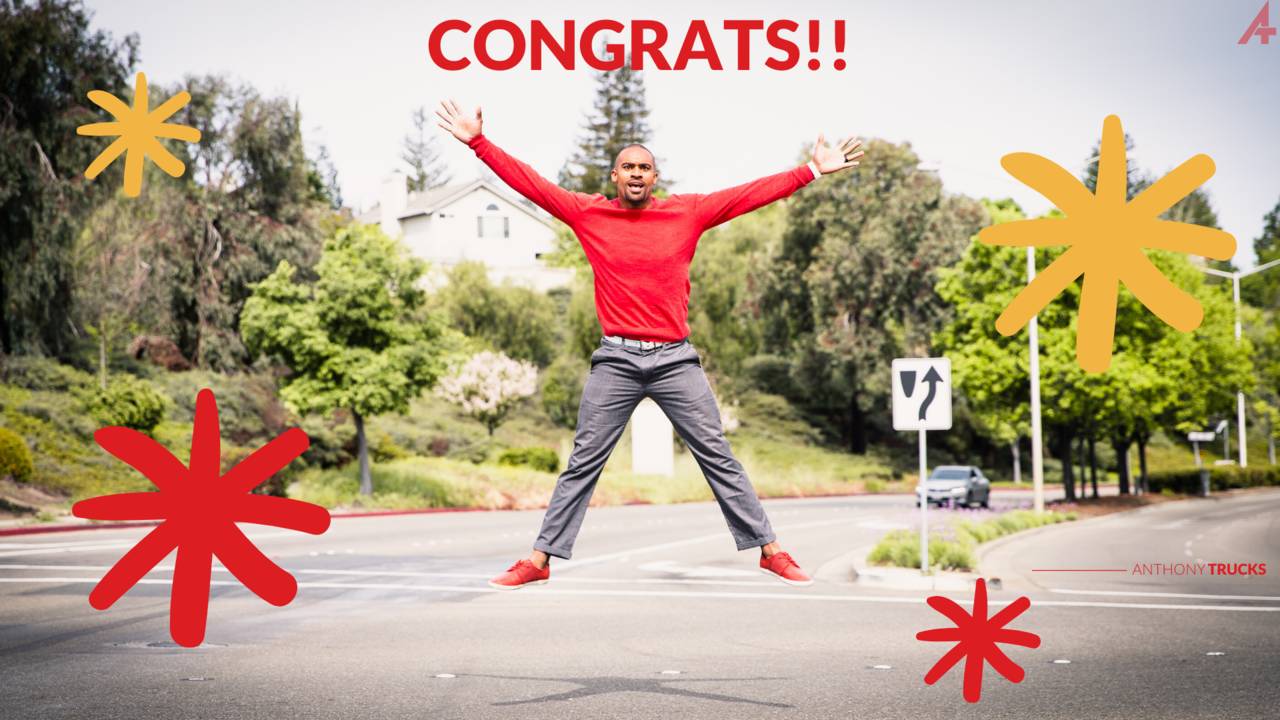 The Fail Forward Challenge