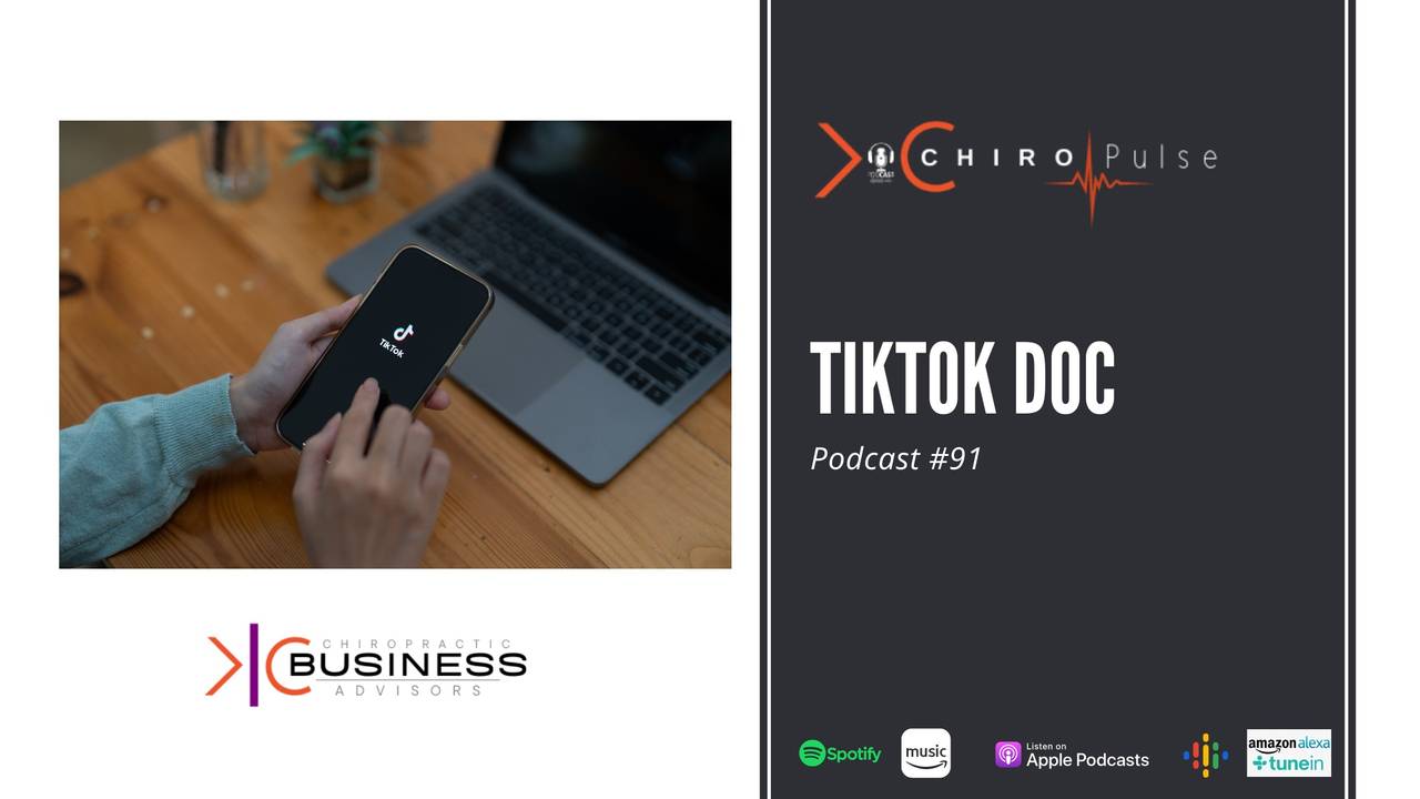 91: Tik Tok Doc
