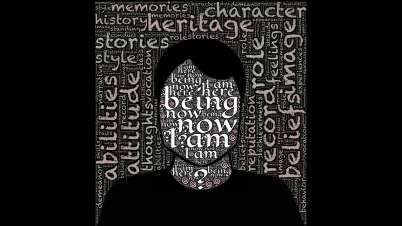 Connect and BE Present NOW!